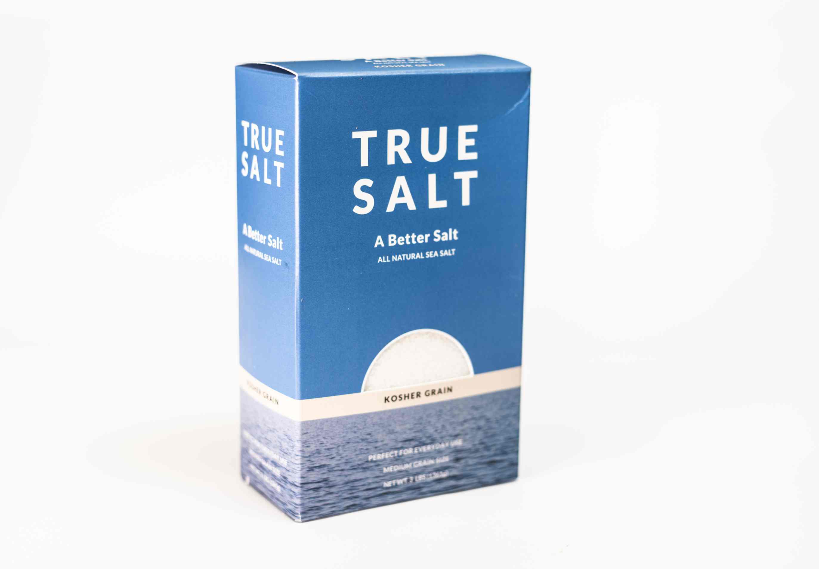True Salt – SMARTCHEF.COM.MX