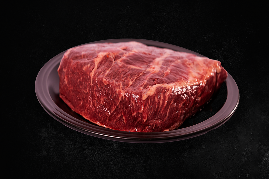 CHUCK TAIL FLAP USDA CHOICE – SMARTCHEF.COM.MX