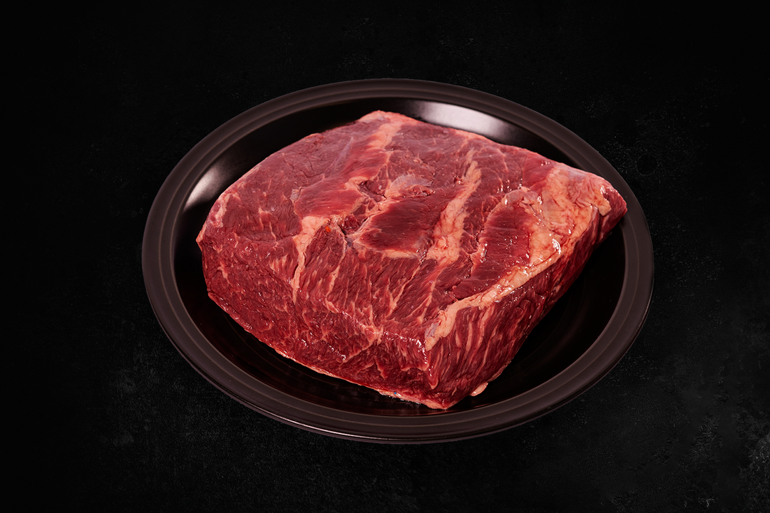 CHUCK TAIL FLAP USDA CHOICE – SMARTCHEF.COM.MX